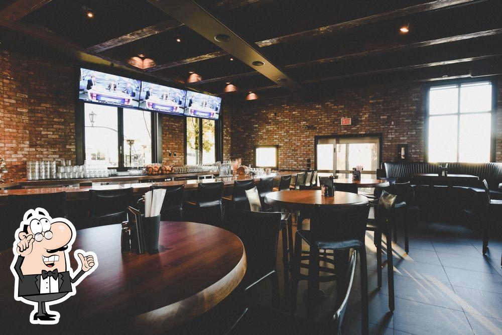 JOEY South Common, Edmonton - Restaurant menu, prices and reviews