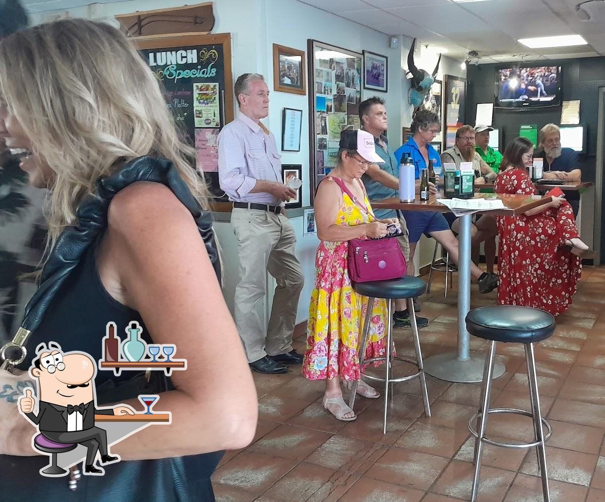 Noonamah Tavern, Noonamah - Restaurant menu, prices and reviews