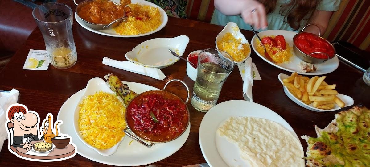 The Downfield (Doc Stewart's) in Dundee - Restaurant reviews