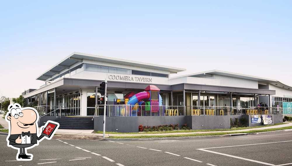 Coomera Tavern, Coomera City Centre, 2 City Centre Dr in Upper Coomera ...