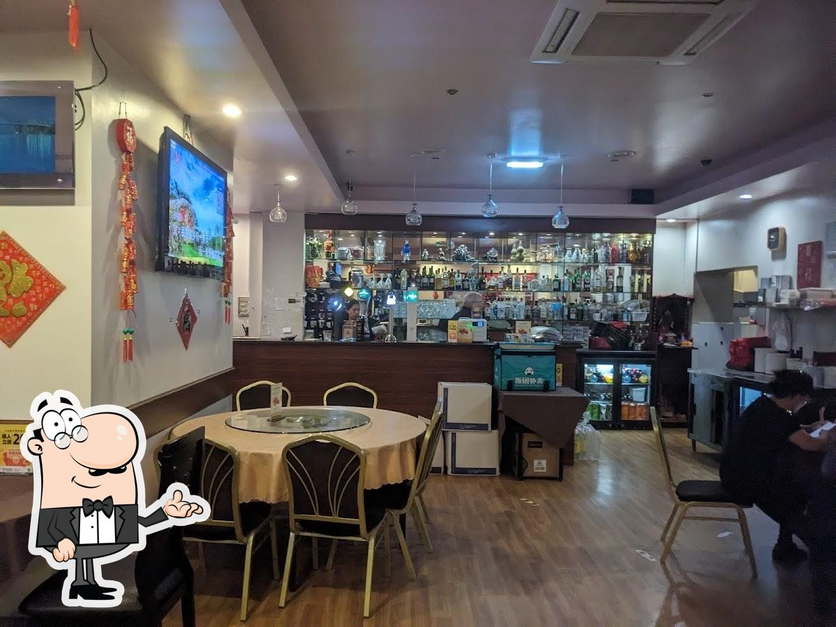 Crown Buffet Chinese Restaurant, Leeds - Restaurant menu, prices and ...