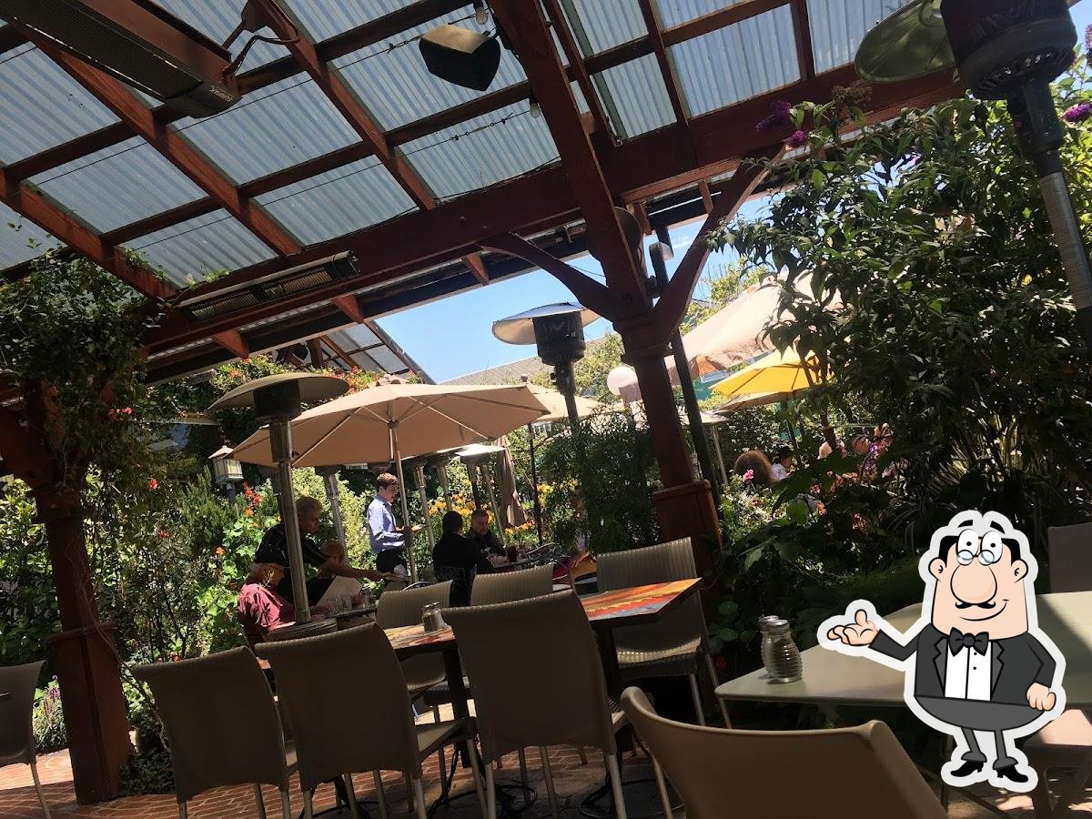 Robin's Restaurant, Cambria - Restaurant menu, prices and reviews