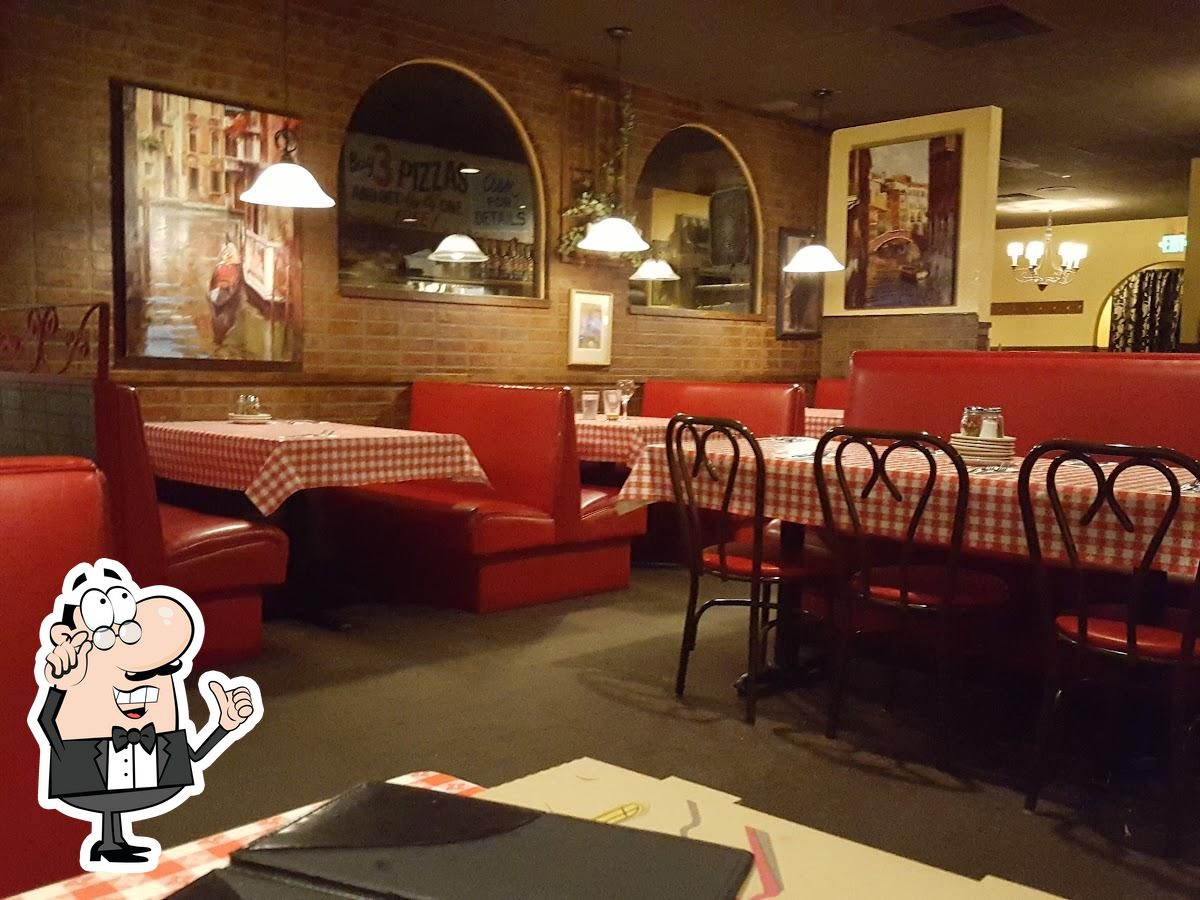 Vince's Italian Restaurant & Pizzeria, Renton - Restaurant menu, prices ...