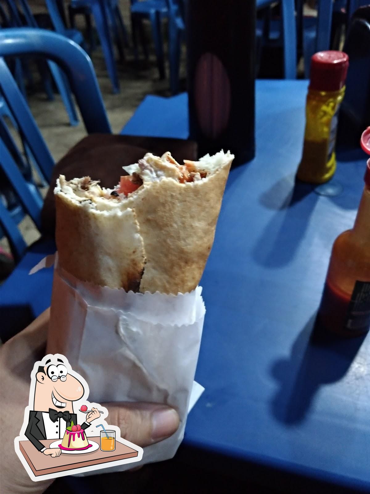Shawarma Pai e Filho pub & Bar, Brasília - Avaliações de restaurantes