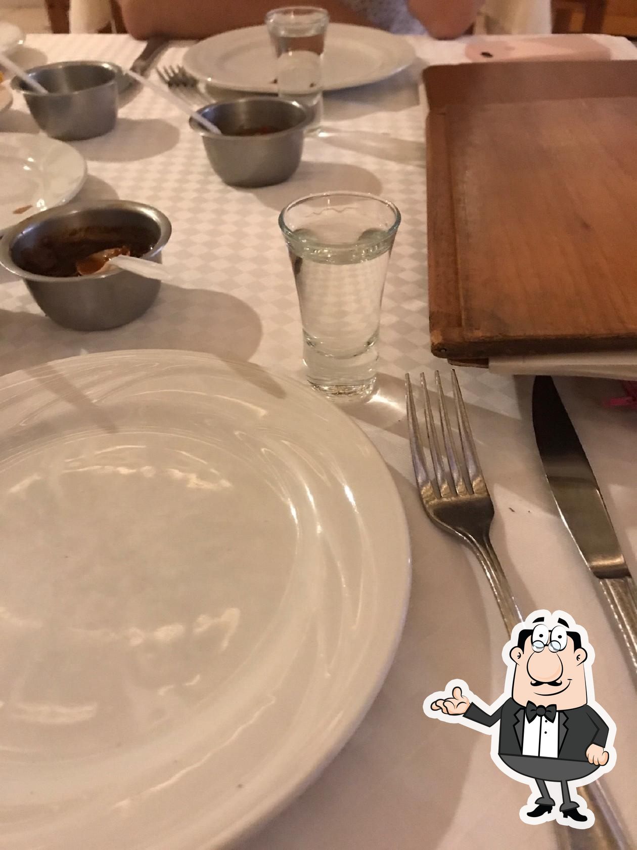 Los Pacos, Oaxaca - Menú del restaurante, precios y reseñas