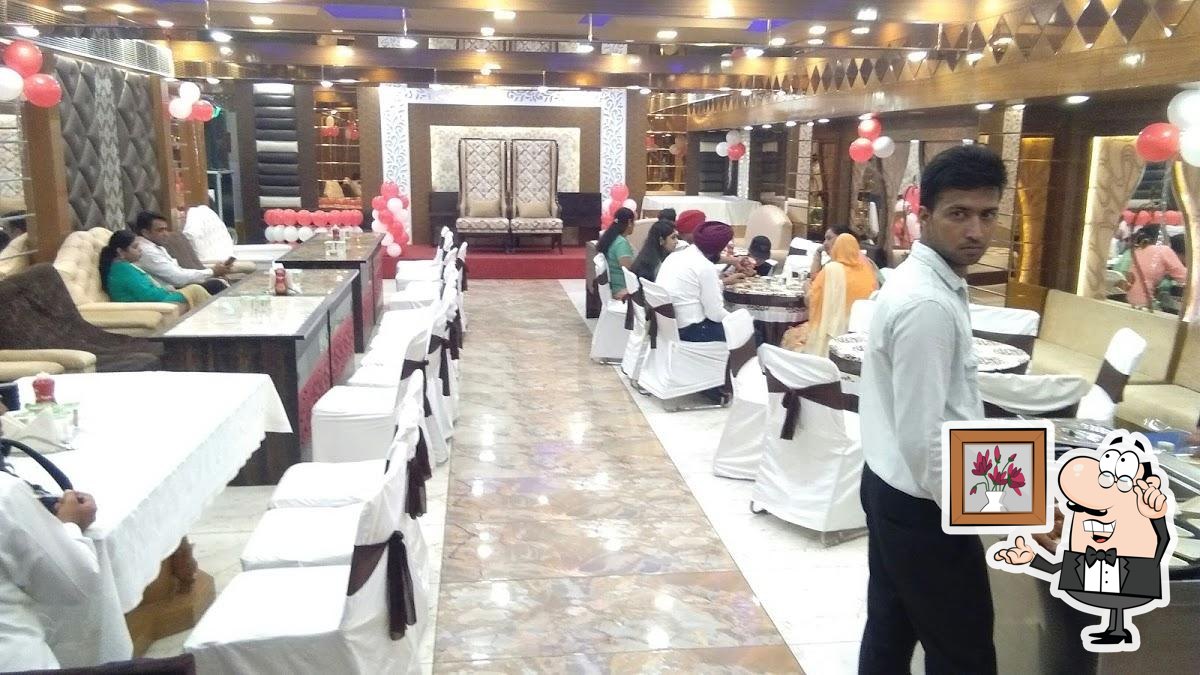 The Krishna Thali Wala, Rohtak - Restaurant reviews