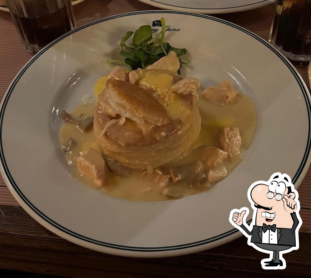 Drug Opera, Brussels - Restaurant menu, prices and reviews
