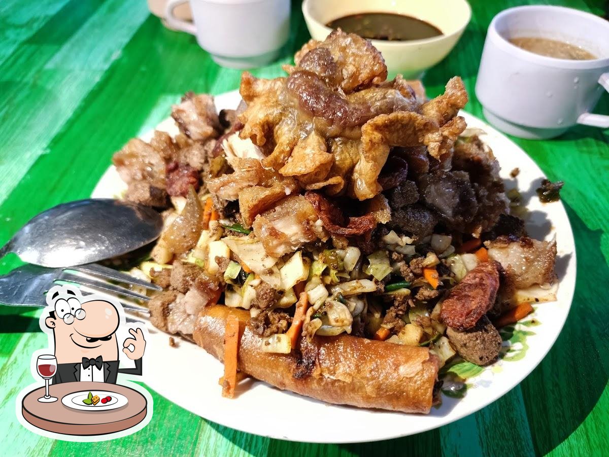 Piolo's Panciteria restaurant, Tuguegarao City - Restaurant reviews