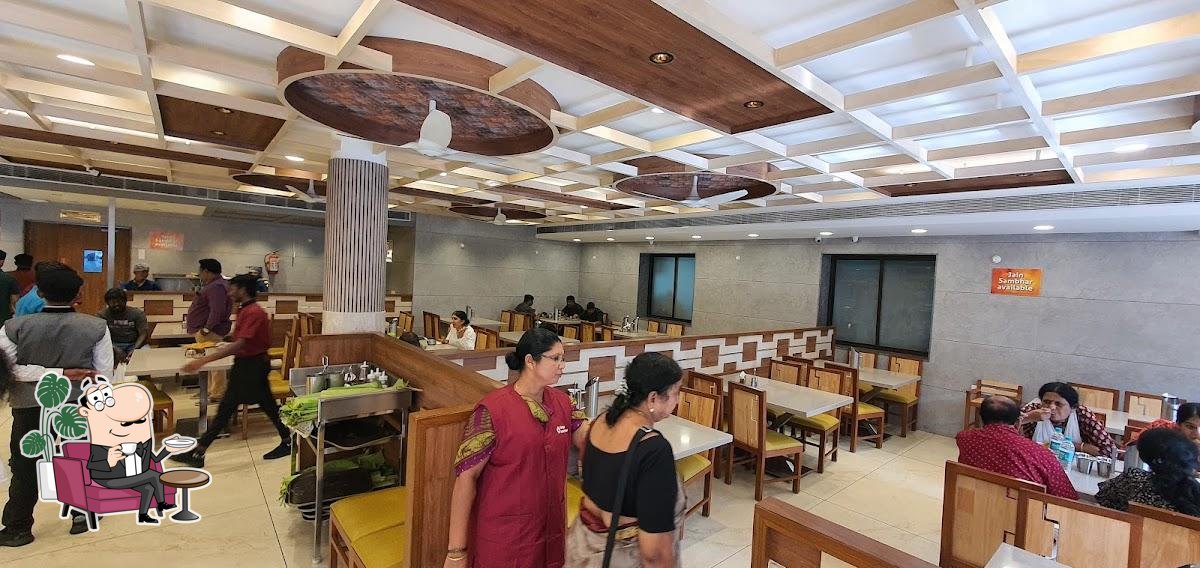 Nithya Amirtham - Nungambakkam, Chennai - Restaurant menu, prices and ...
