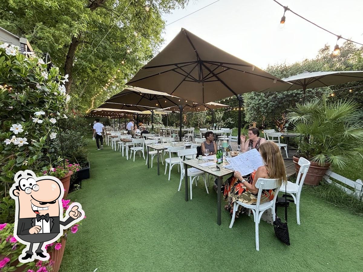 Beppa Fioraia, Firenze - Menu del ristorante, prezzi e recensioni