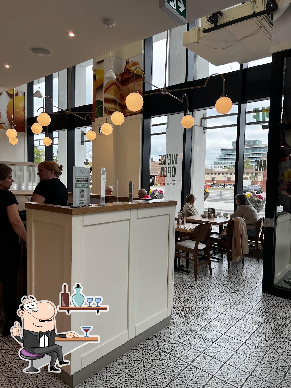 Pür & Simple, Oakville - Restaurant menu, prices and reviews