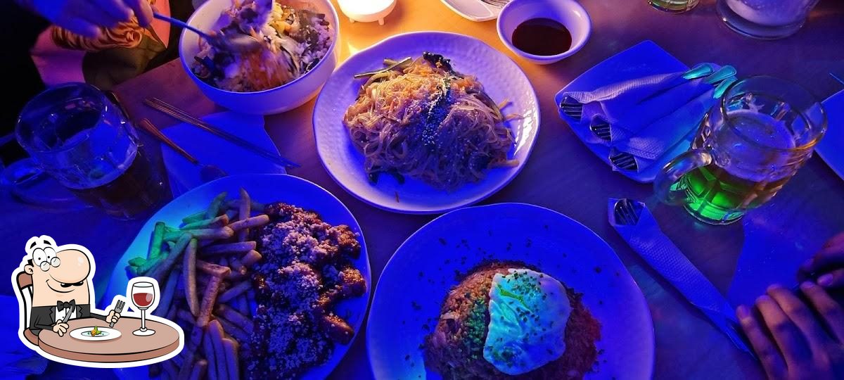 Restaurante Buffet Time, Bogotá - Opiniones del restaurante