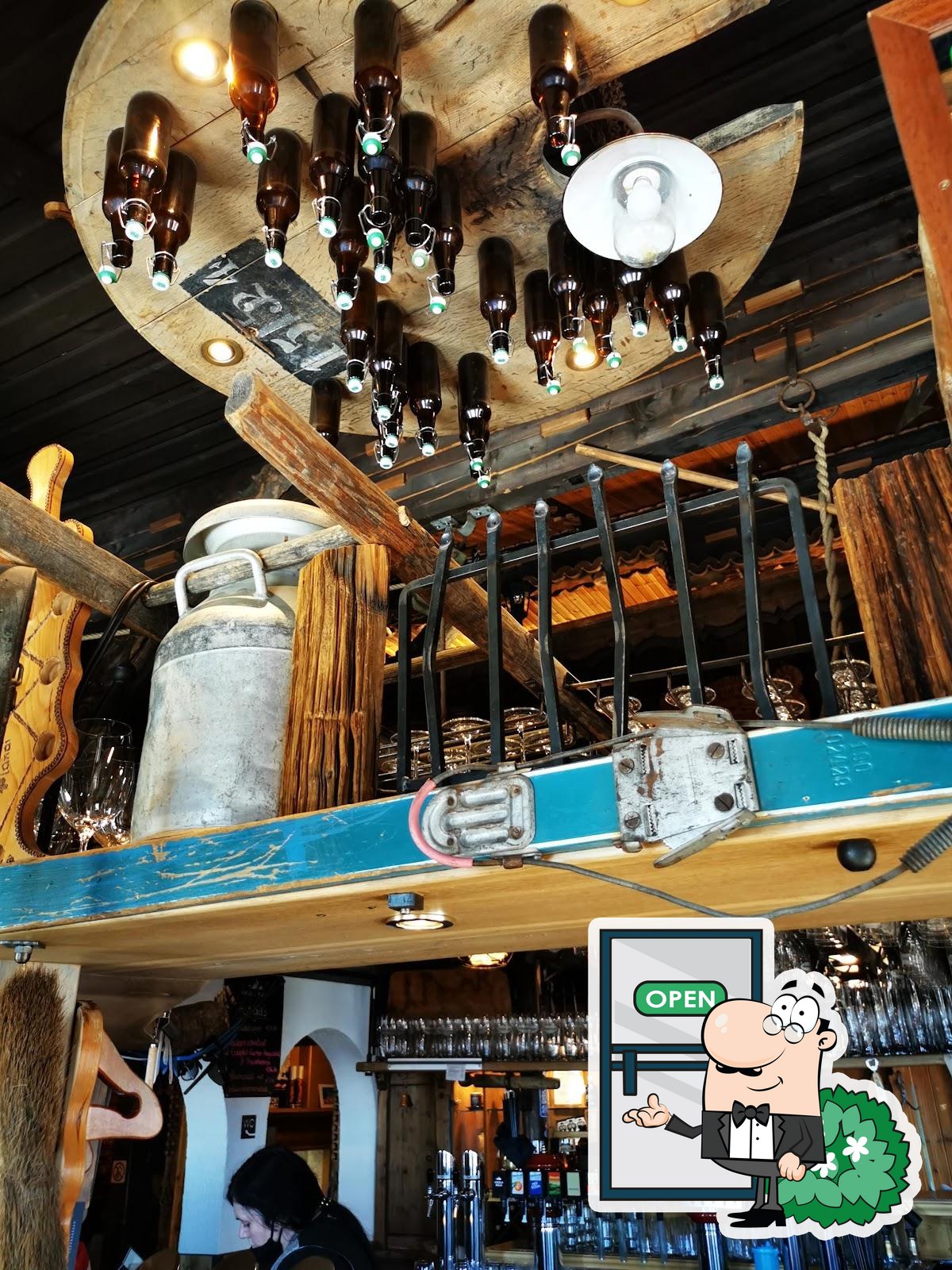 Onkel Le Restaurant – Onkel Le Restaurant Speisekarte – SQPSDH