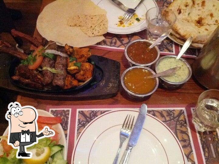 Tayyabs, London, Whitechapel - Restaurant menu, prices and reviews