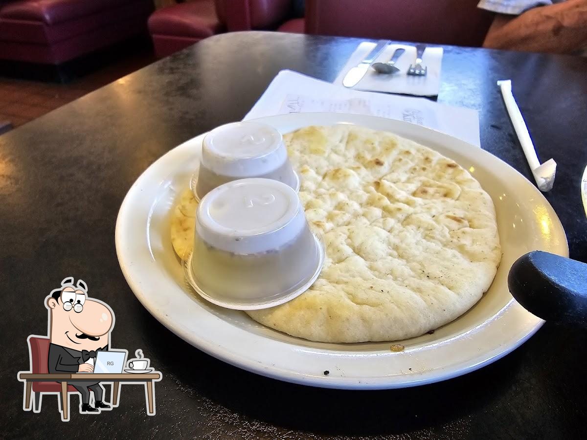 Sport Of Kings Family Restaurant, Batavia - Restaurant menu, prices and ...