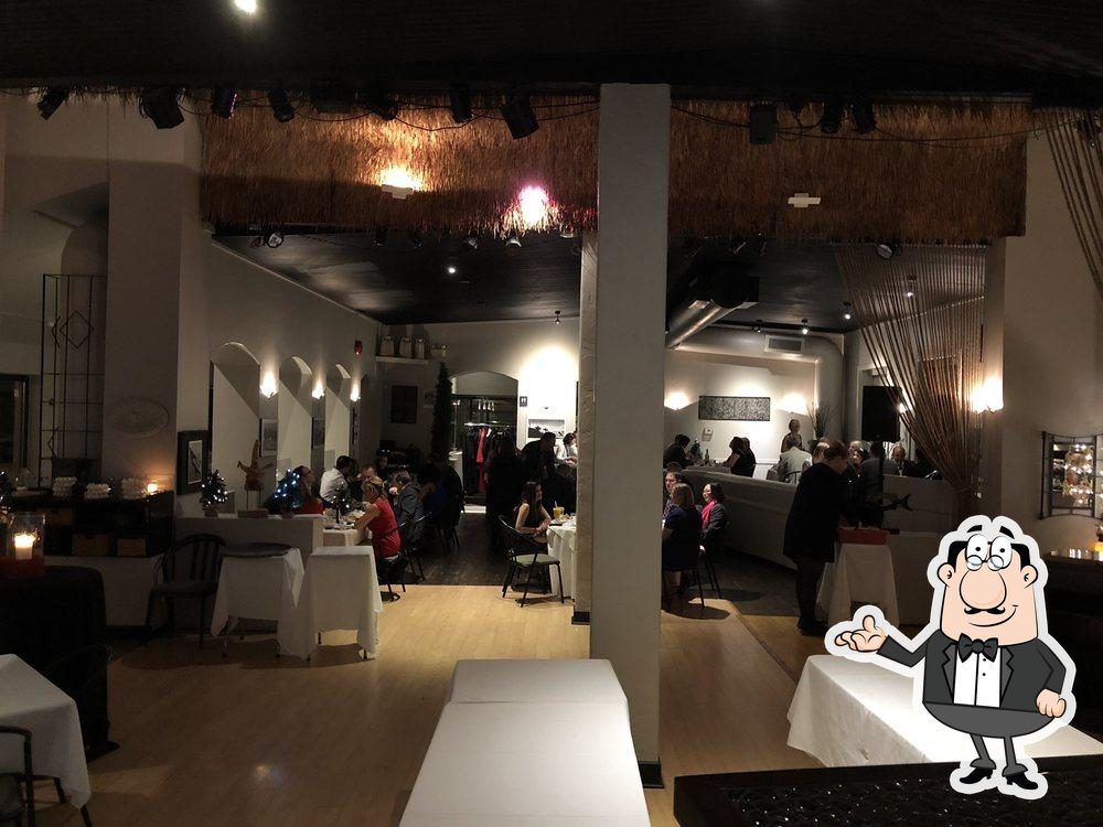 Barangas On The Beach in Hamilton - Restaurant reviews