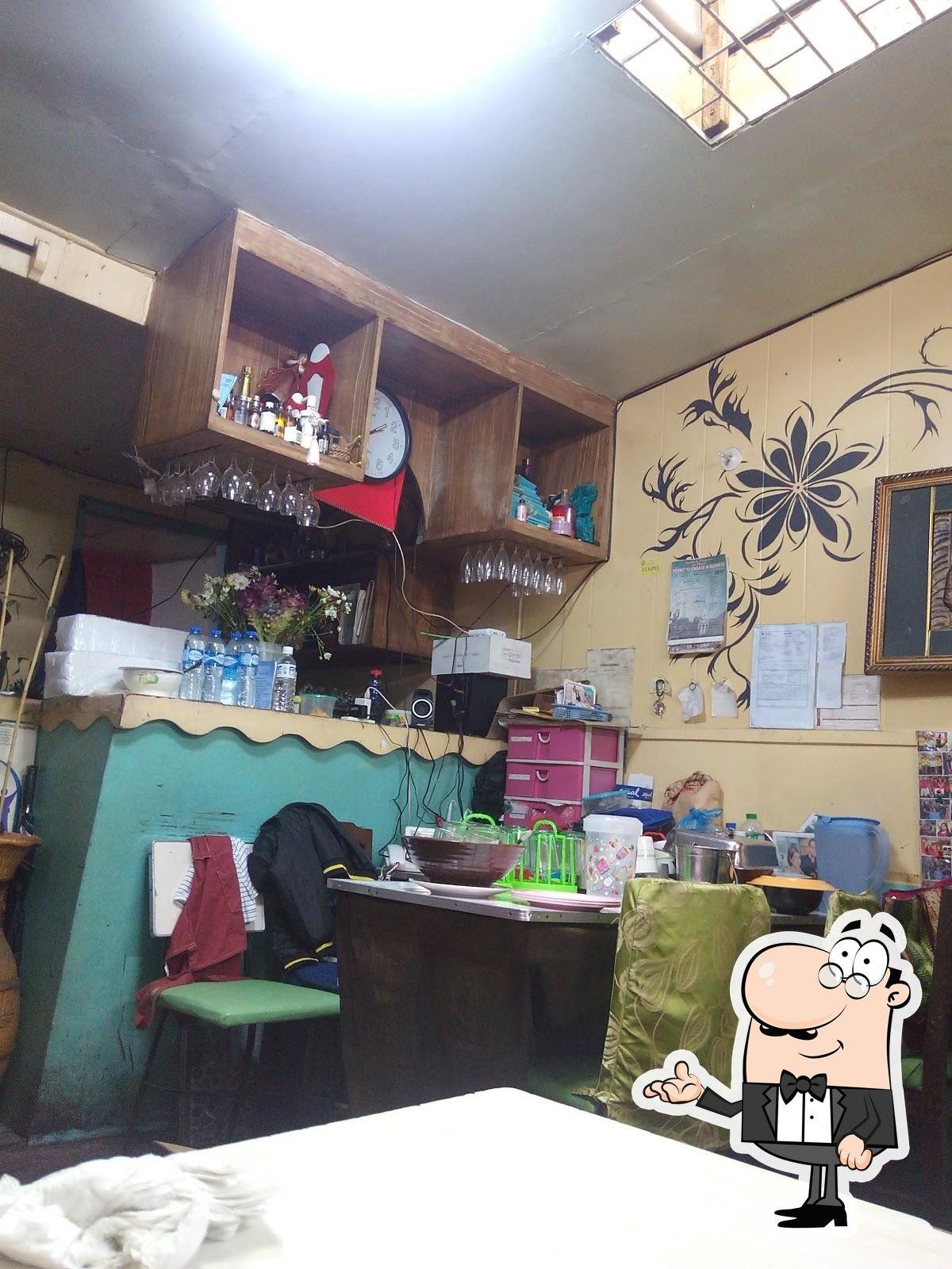 Balajadia Kitchenette, Baguio - Restaurant menu, prices and reviews