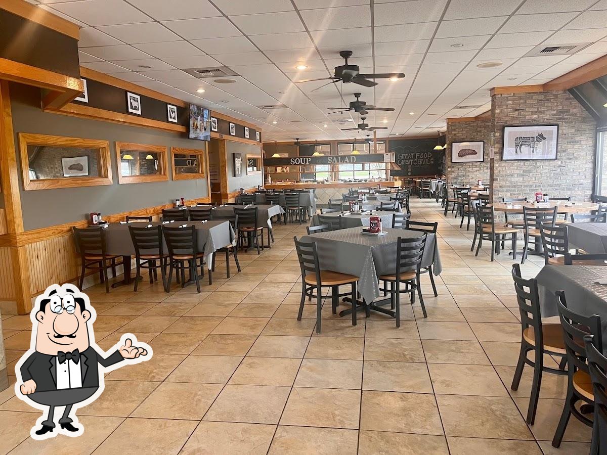 Legacy Bar & Grill, Jasper - Restaurant menu, prices and reviews