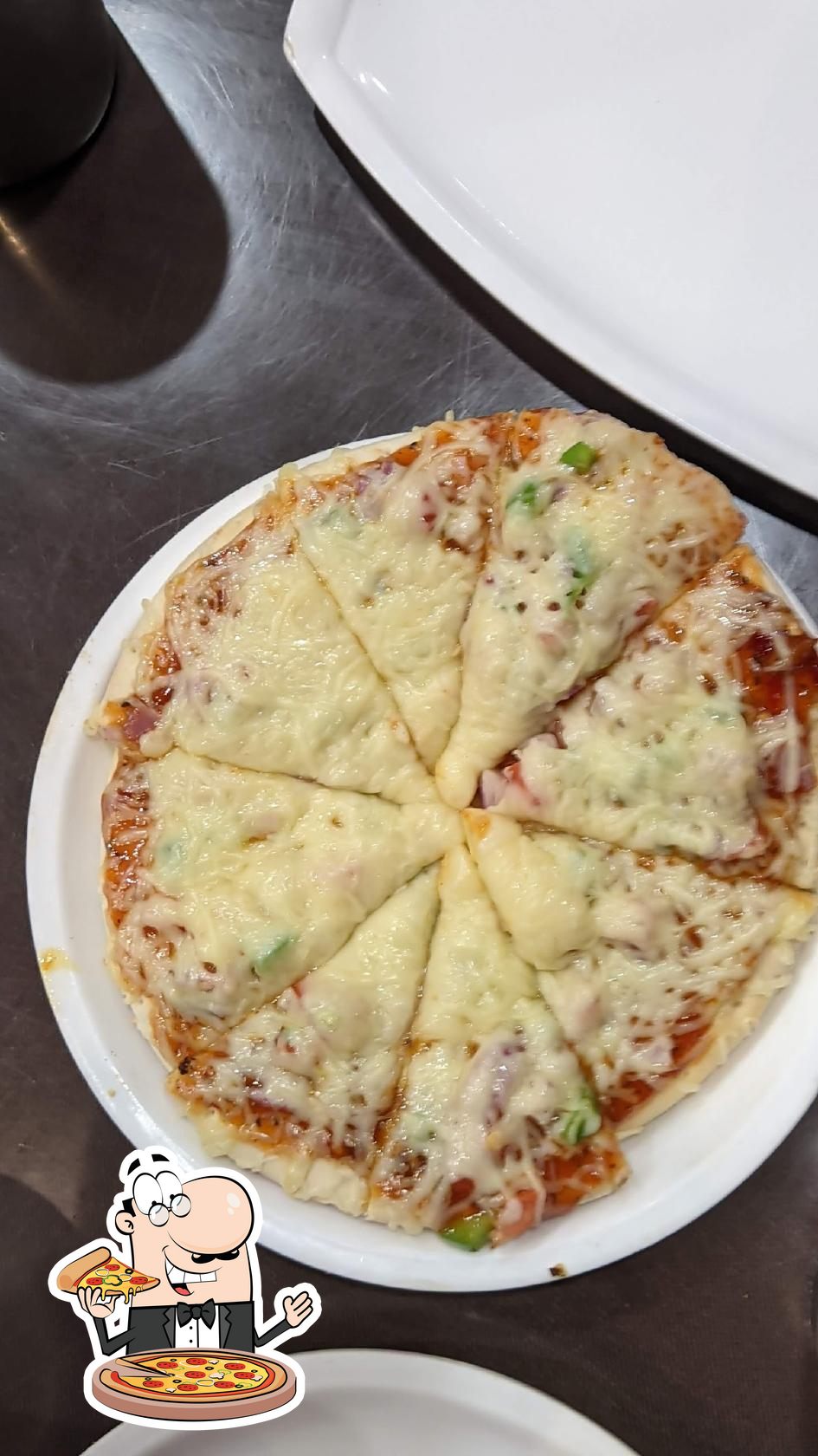 Parishram Garden Restaurant, Rajkot, Raiya Rd - Restaurant menu and reviews