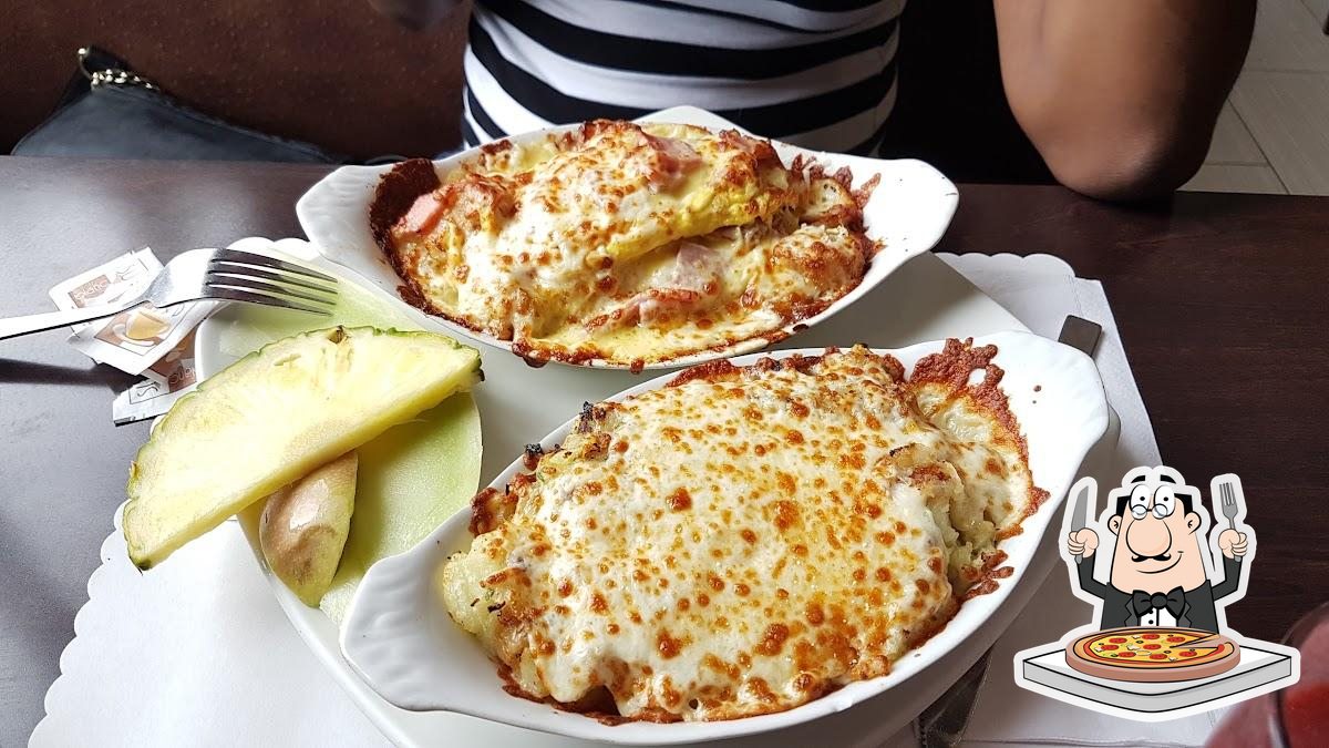 Château D'Or restaurant à viande, Boisbriand - Critiques de restaurant