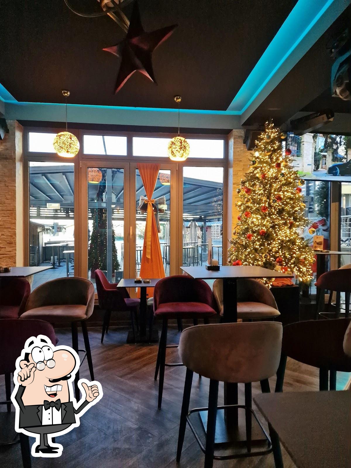 COLT lounge bar, Livno - Menu du restaurant, prix et avis