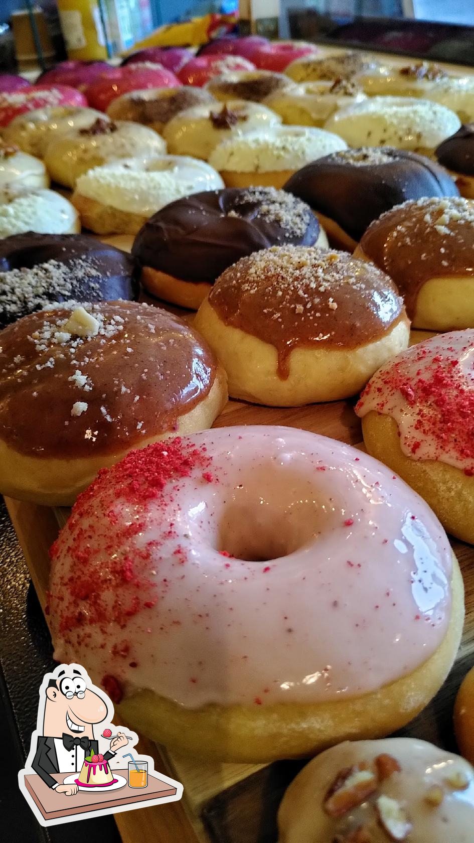 Square Peg Coffee House in Swansea - Restaurant menu and reviews