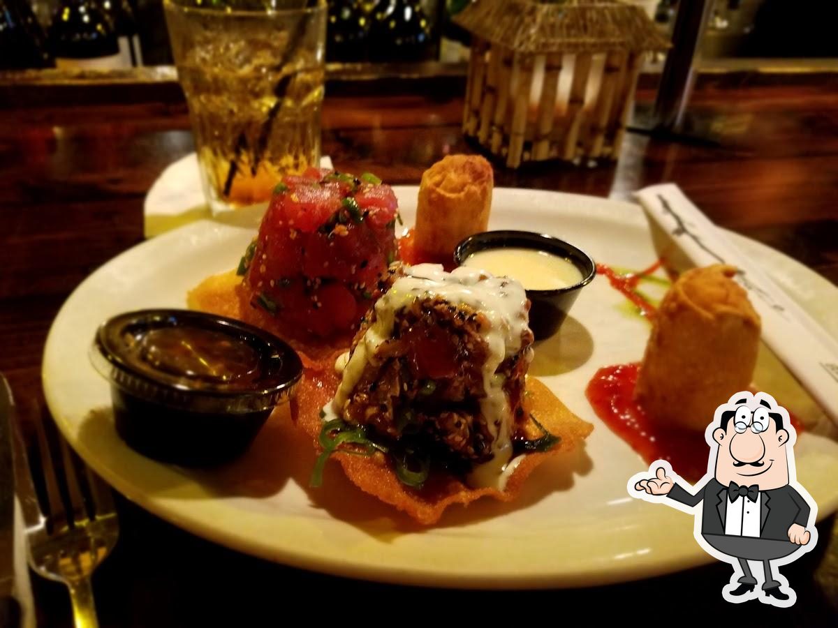 Cocomo's Grill, Marco Island - Restaurant menu, prices and reviews