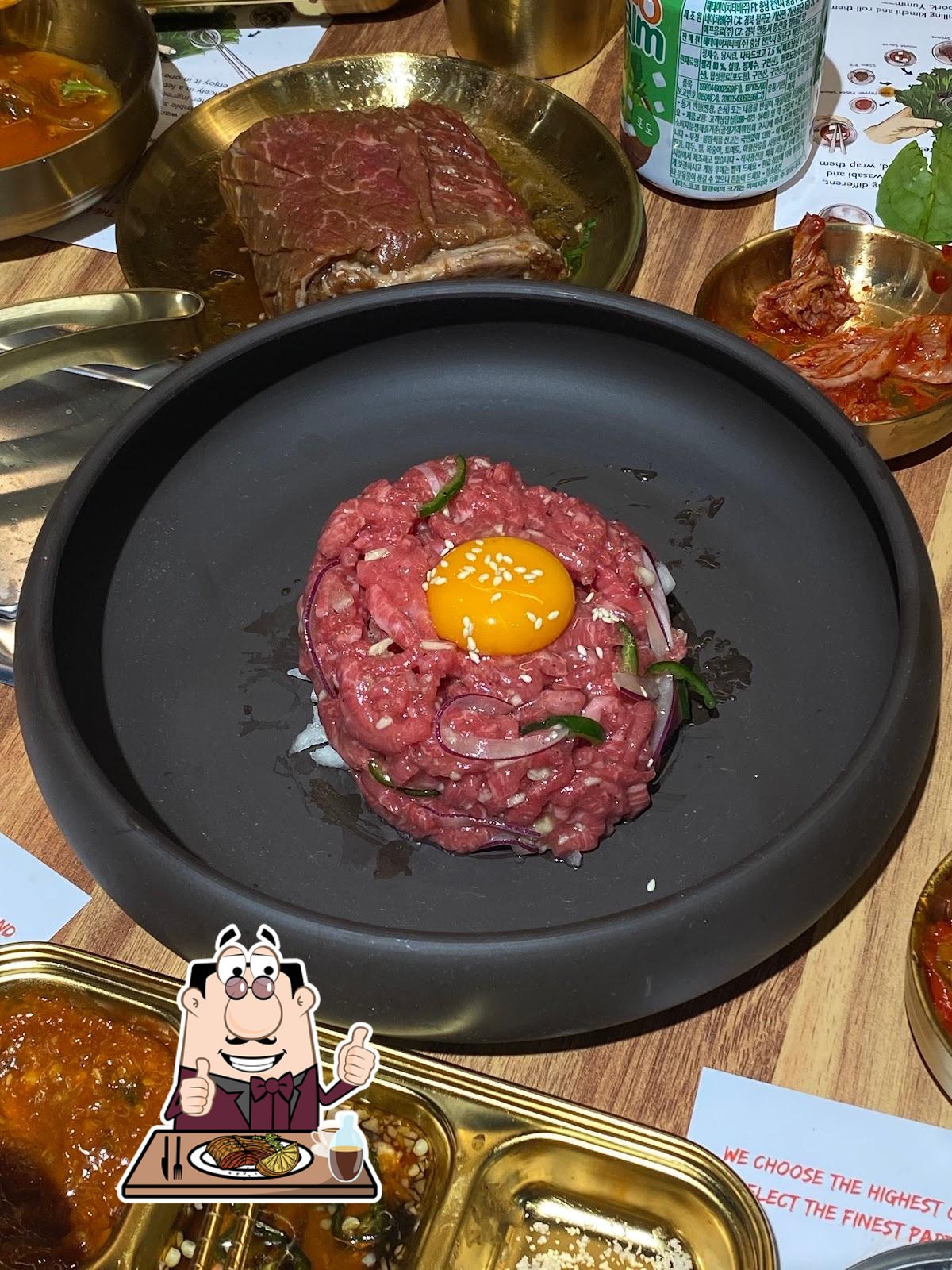 789 Korean BBQ Darling Square in Haymarket - Restaurant reviews