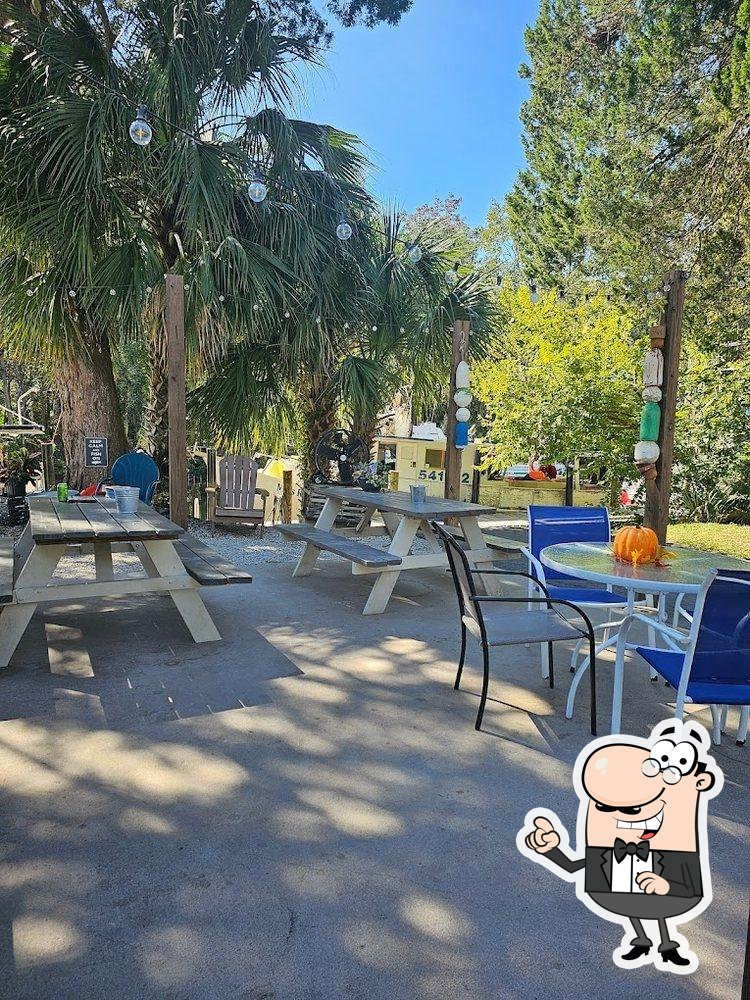 Brooks Dockside Seafood (Food Truck), Inglis - Restaurant menu, prices ...