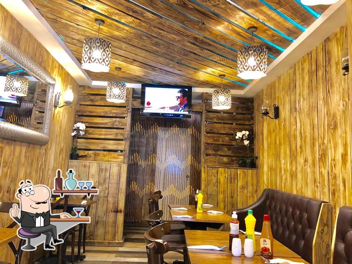 Chester Charcoal Grill in Chester - Restaurant menu and reviews