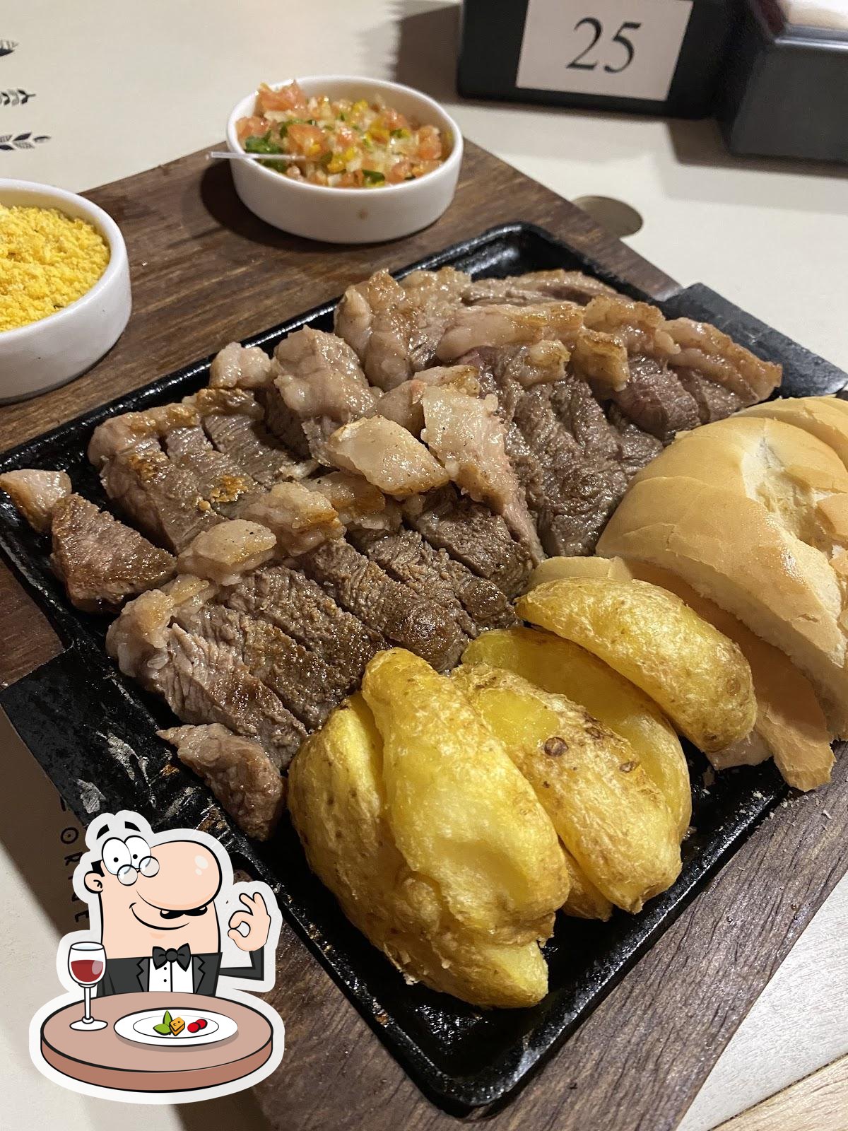 Chopp Play pub & bar, Limeira - Restaurant reviews