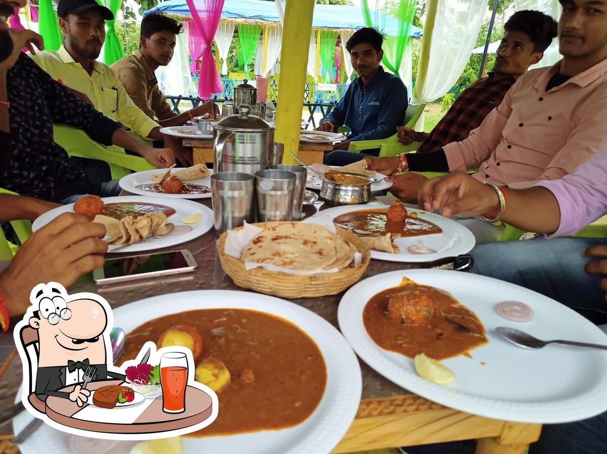 Indian curry Family Restaurant, India - Restaurant reviews
