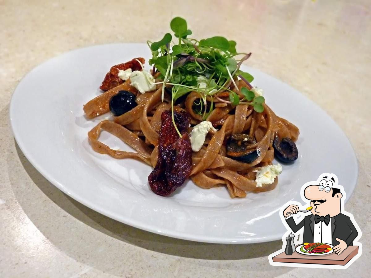 Infusion Private Dining in Melbourne - Restaurant reviews