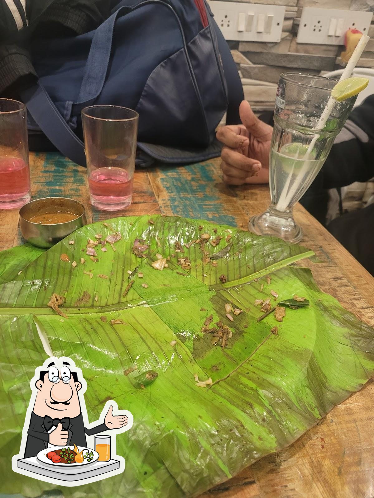 Kerala Pavilion Restaurant Indiranagar, Bengaluru - Restaurant reviews