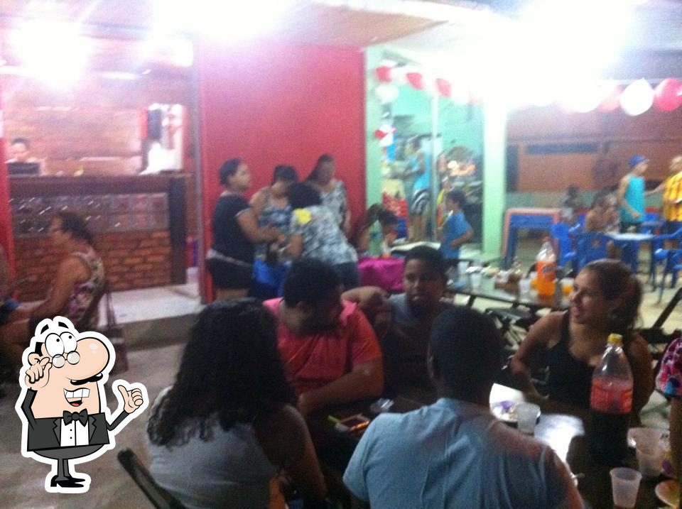 Oba oba grill restaurante, Nova Iguaçu - Avaliações de restaurantes