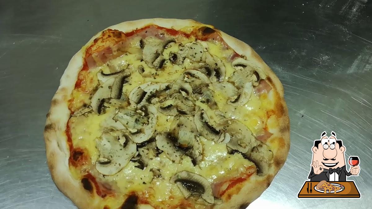 Picerija KALIMERO, Pancevo - Restaurant menu, prices and reviews