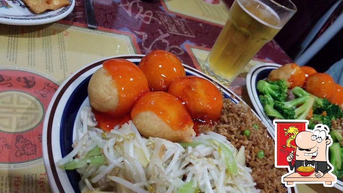 Rickshaw Restaurant in Gravenhurst - Restaurant reviews