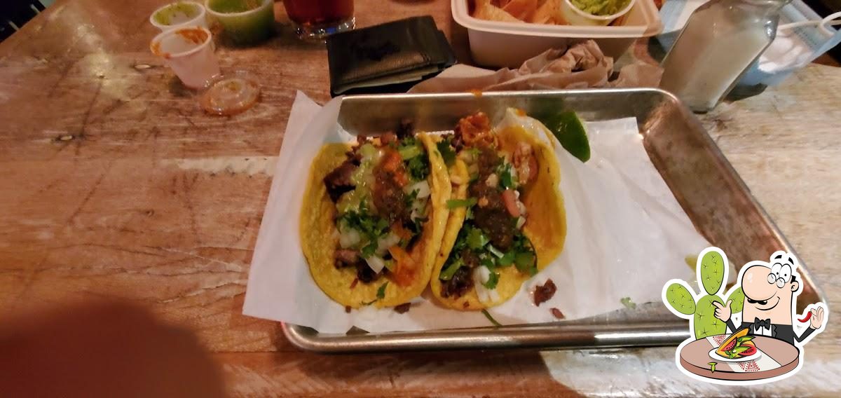 Taco Chelo in Phoenix - Restaurant menu and reviews