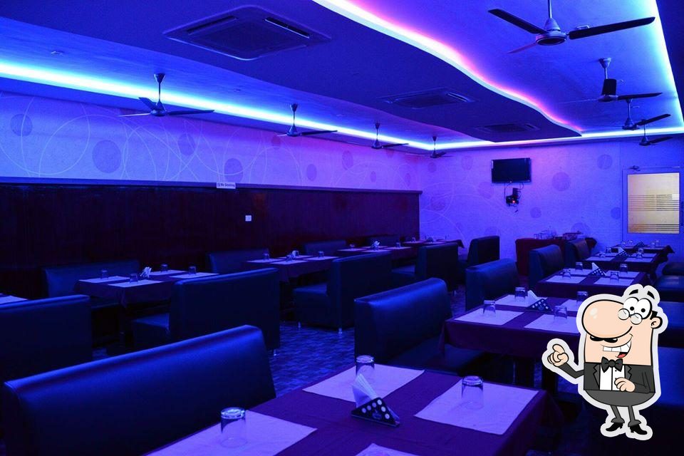 Westind Country Club, Manipal - Restaurant menu, prices and reviews