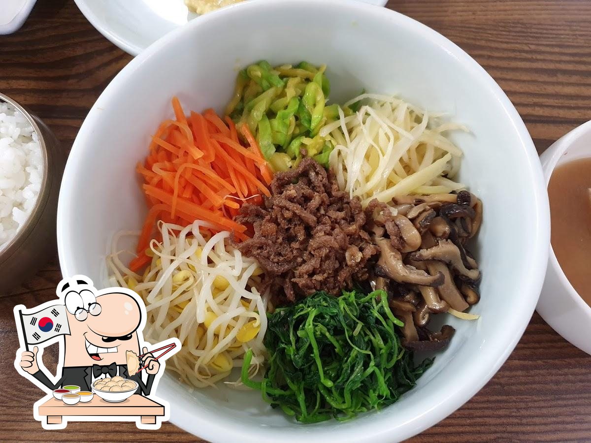 Sodam restaurant, Seoul, 홍제제1동 - Restaurant reviews