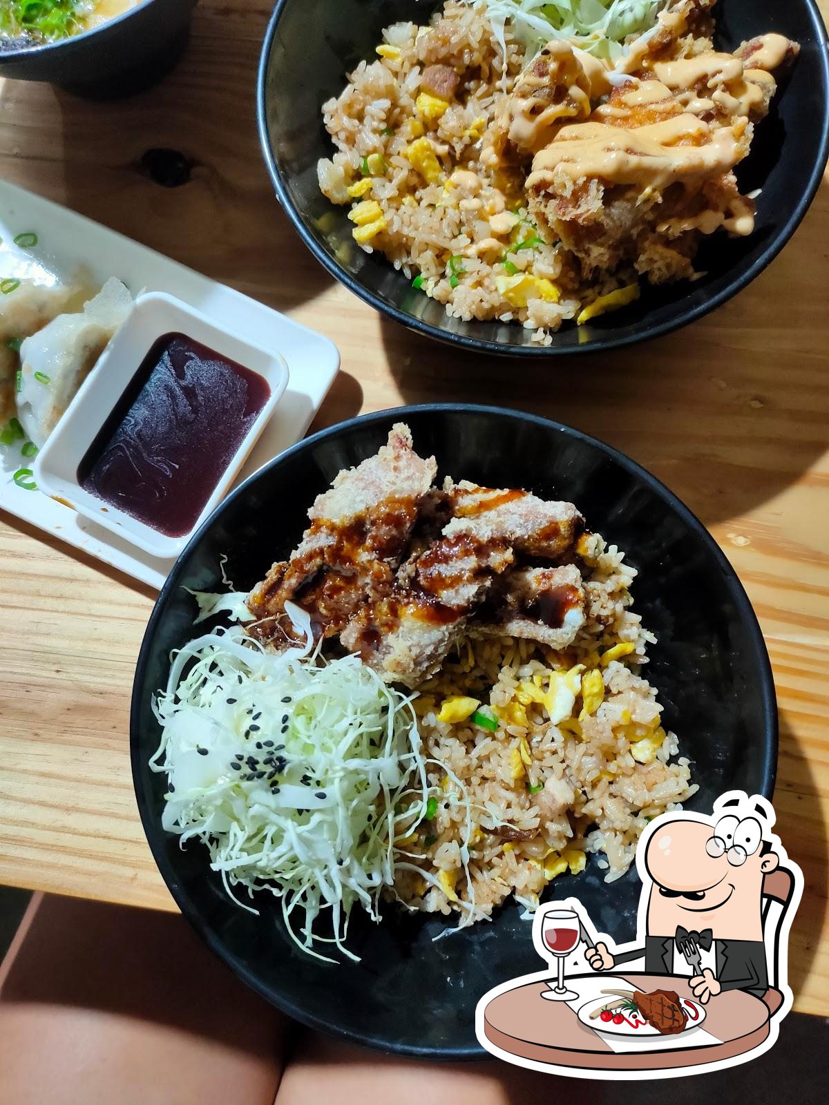 Hakata Ramen Bar, Iloilo City - Restaurant reviews