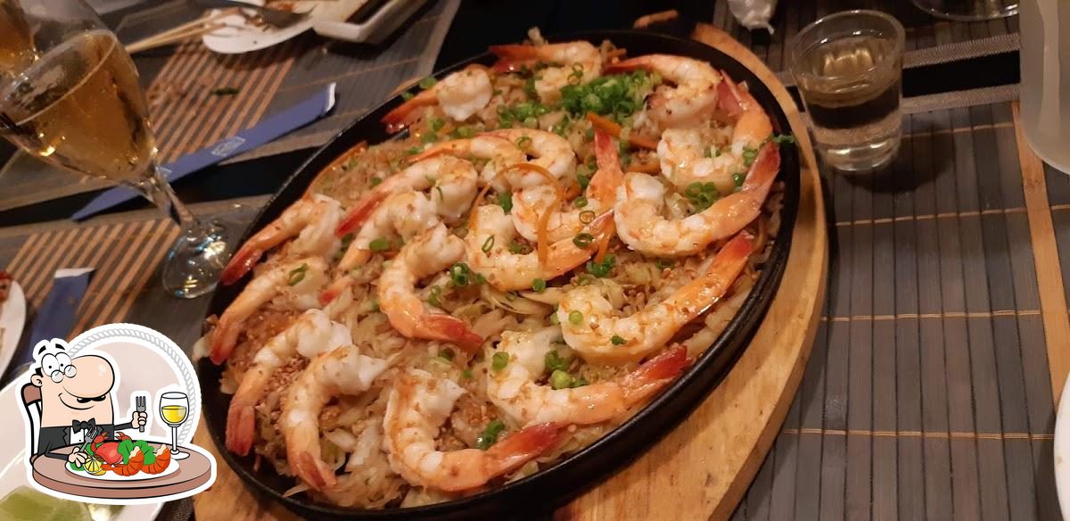 Mix Steak Bar, Manaus, R. Curitiba - Restaurant reviews