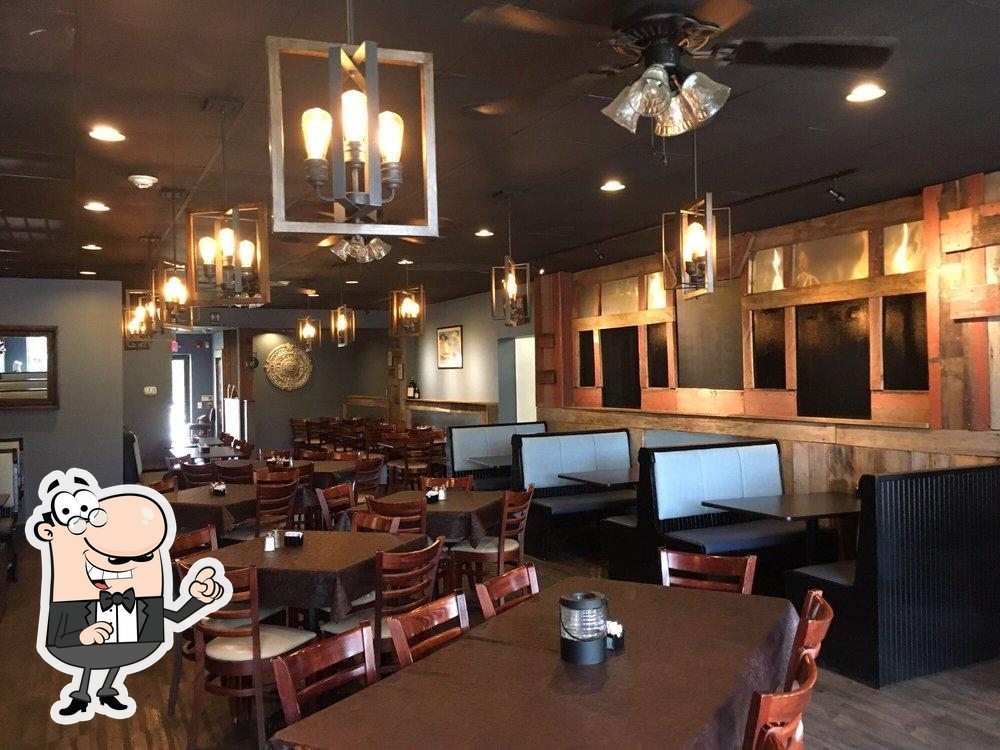 Junction on 70 in Mebane - Restaurant menu and reviews