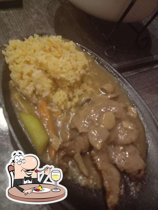 Manda's Bulalohan & Grill restaurant, Mandaluyong - Restaurant menu and ...