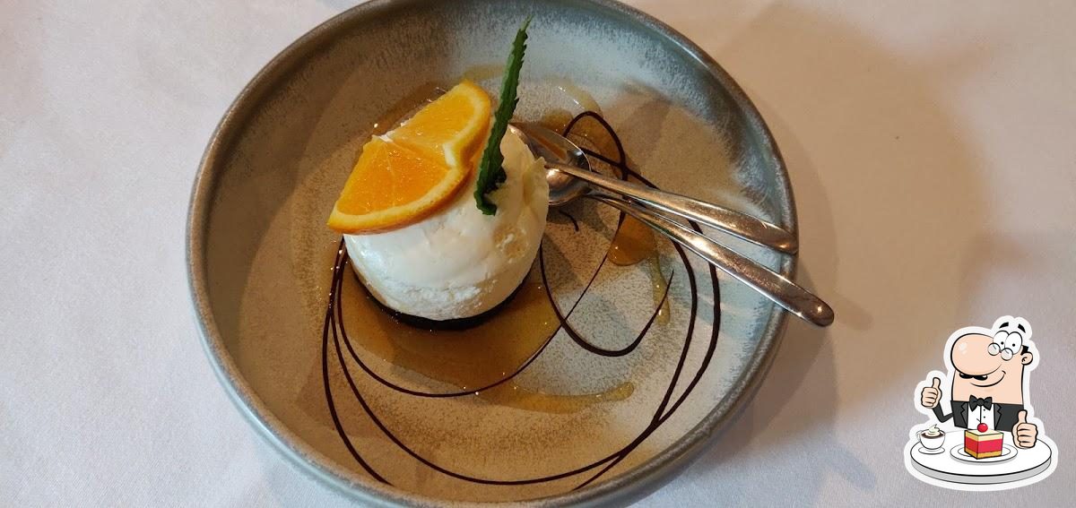 Montimar Oss, Oss - Restaurant menu and reviews