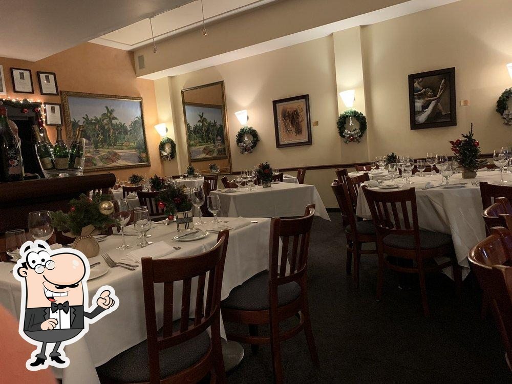 Pastor at Pascal, Coral Gables - Restaurant menu, prices and reviews