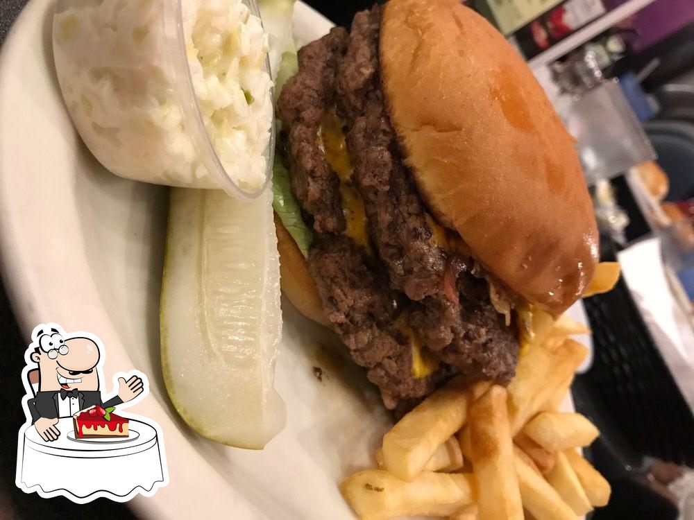 Purple Steer Restaurant, 8601 Indianapolis Blvd in Highland - American ...