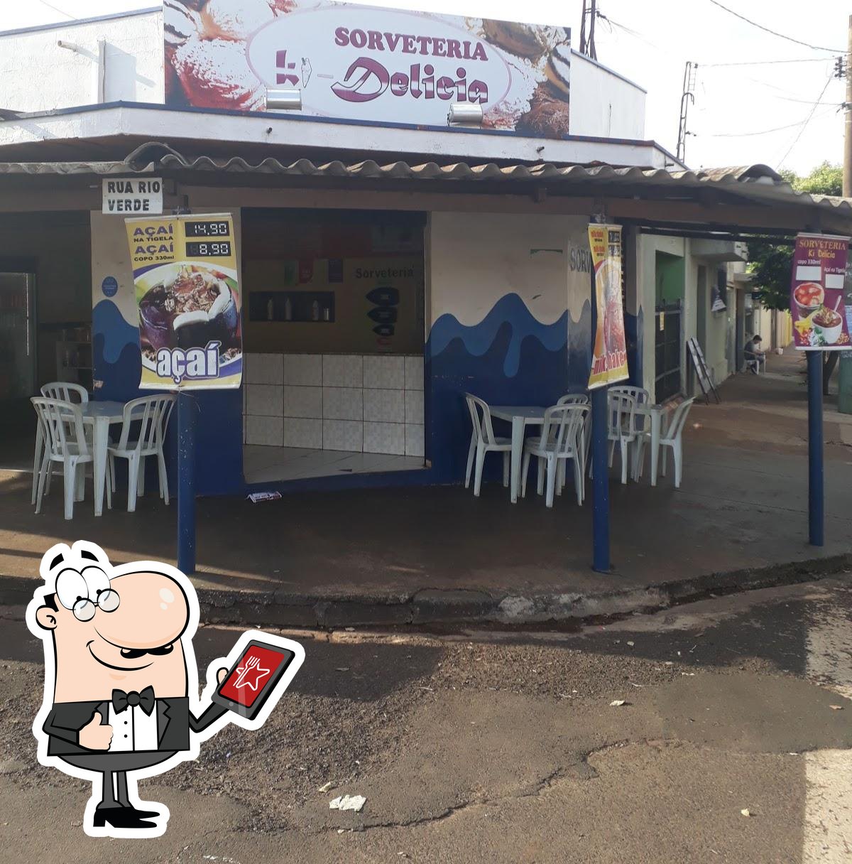 Sorveteria Ki Delicia, Ribeirão Preto - Menu do restaurante, preços e ...