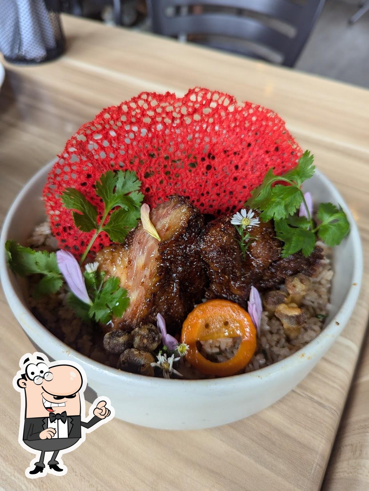 Habanero Kitchen Bar, Quezon City - Restaurant menu, prices and reviews