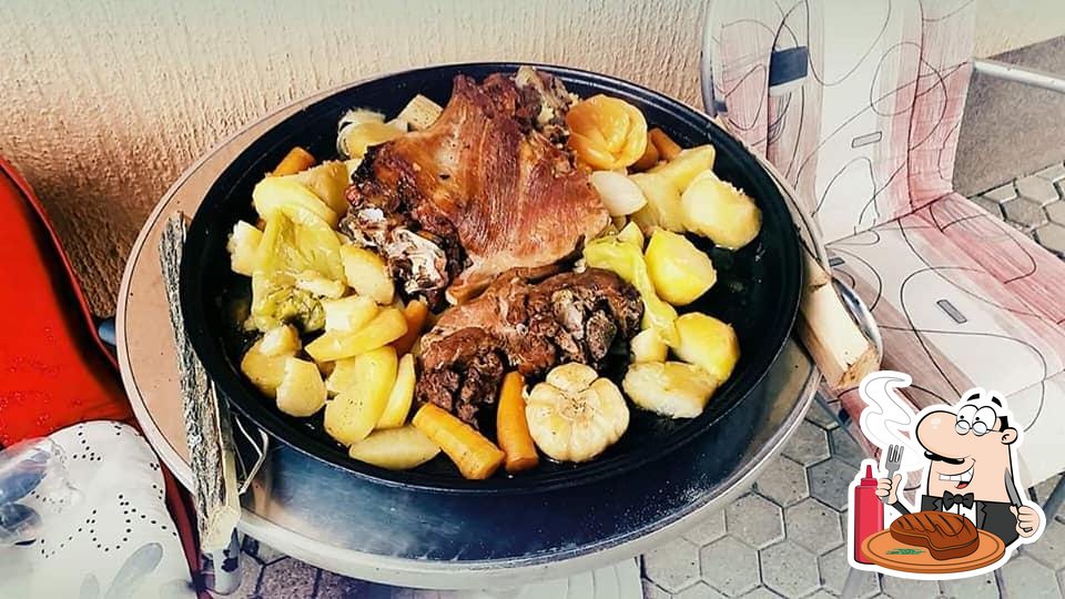 Cafe grill Bambi, Sanski Most - Restaurant reviews
